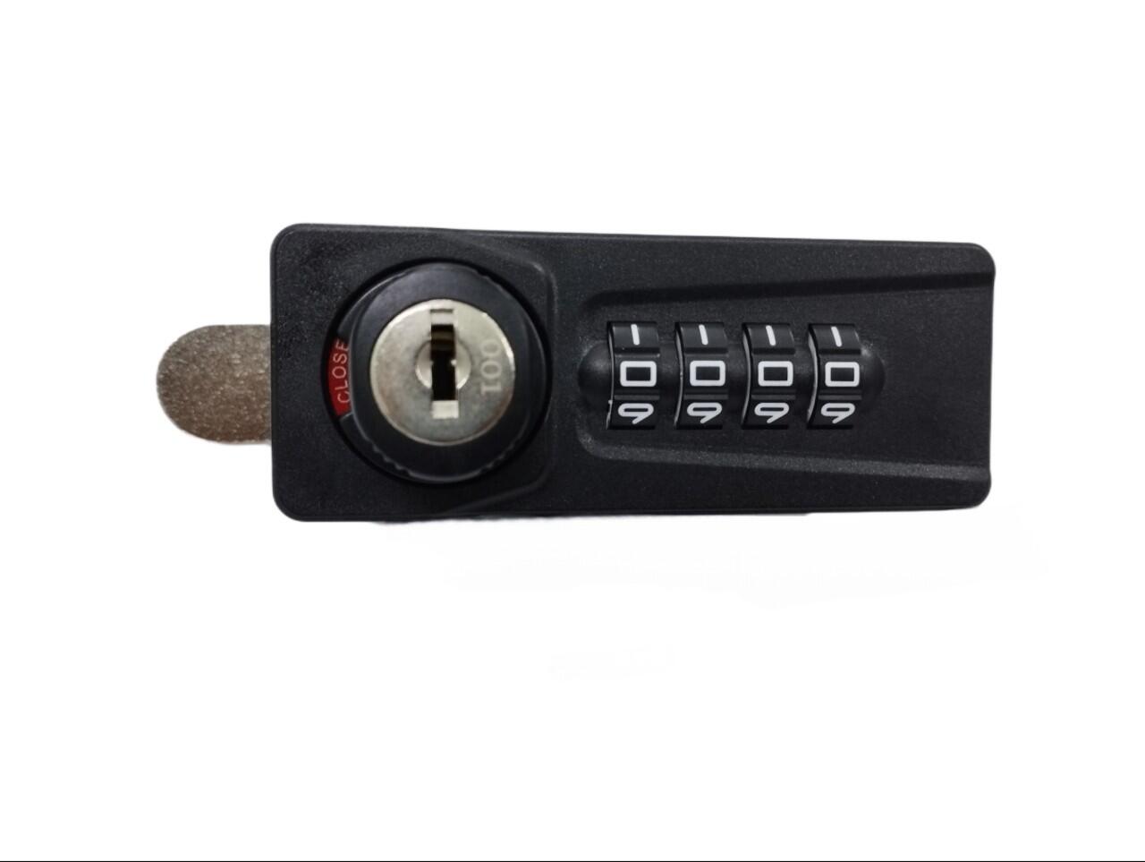 Cabinet Lock RL015N | REALLOCK provides professional Combination Lock