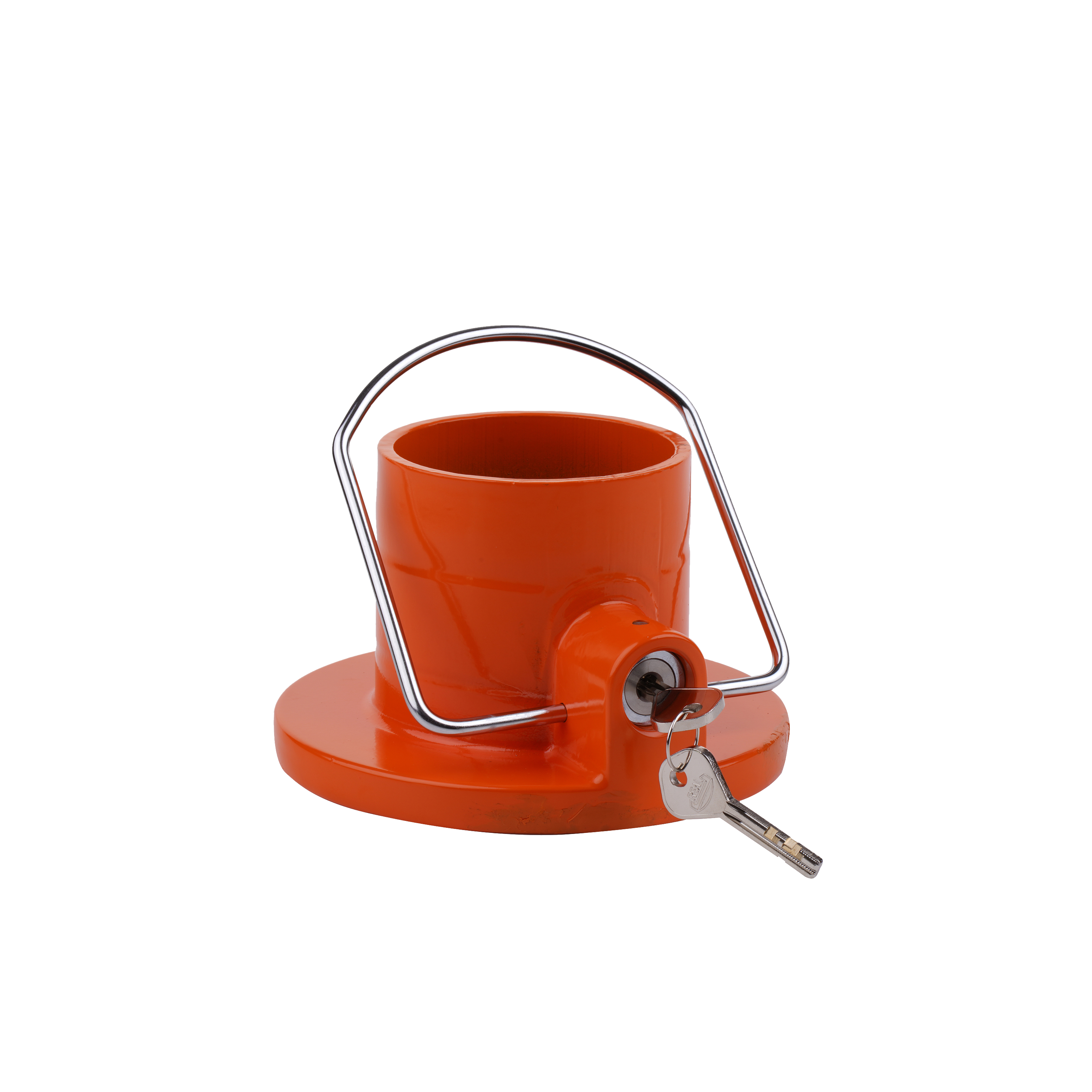 Secure Your Cargo with Durable Truck Locks | Reallock