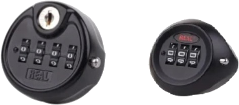 REAL Locks: The Best Manufacturer for Locks & Security