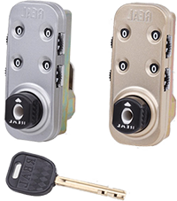 REAL Locks: The Best Manufacturer for Locks & Security