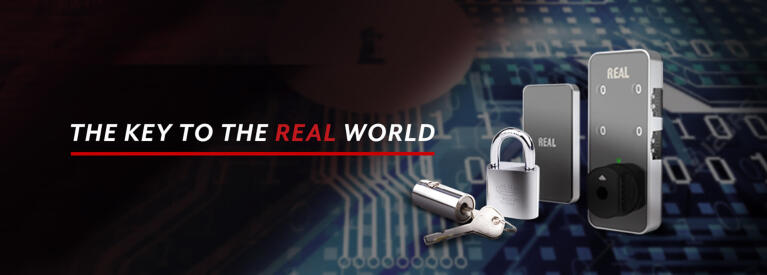 Cabinet Lock / Locker Lock - REAL LOCKS SECURITY CO., LTD.