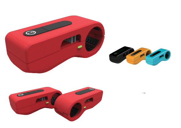 Extended Product Line | Partner Locks & Security Solutions | REAL Locks