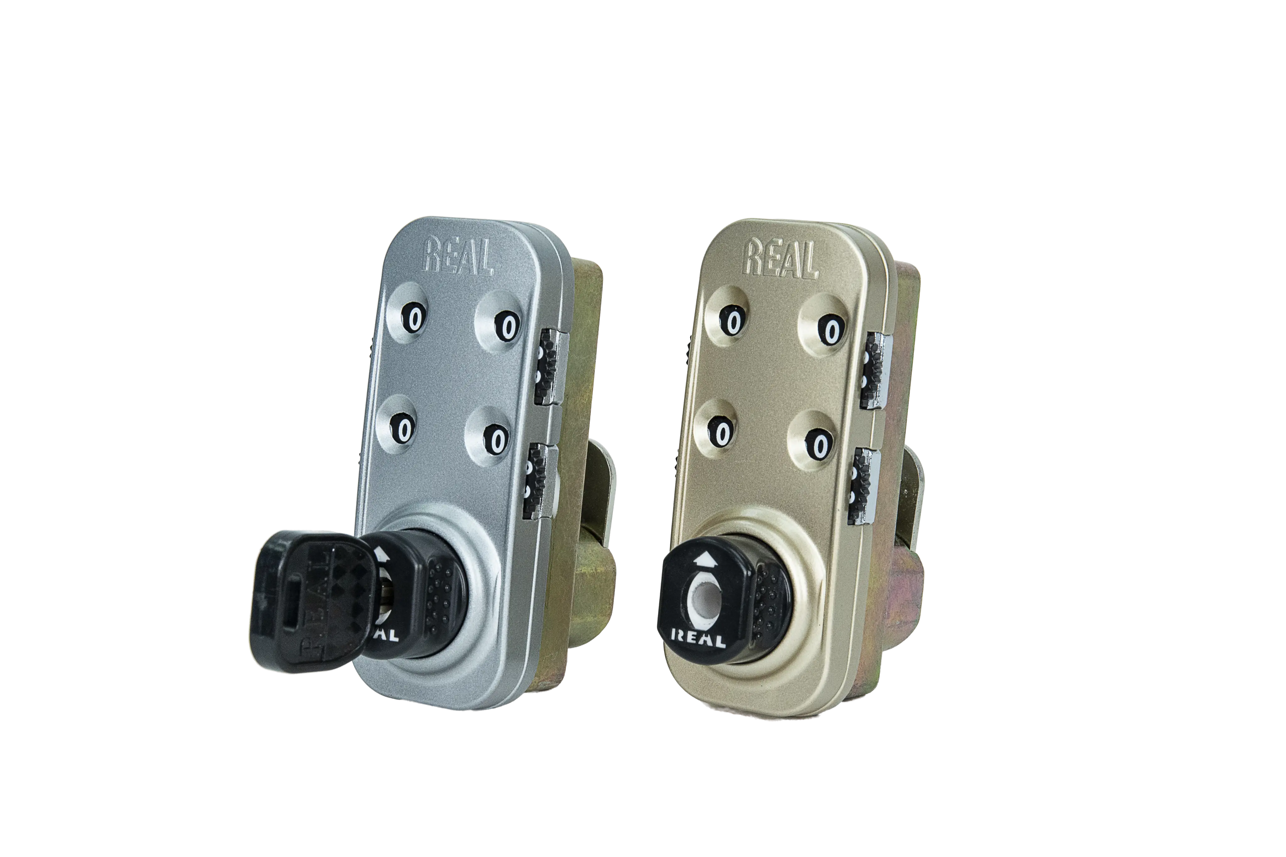 Keyless Combination Lock | REALLOCK RL-9046