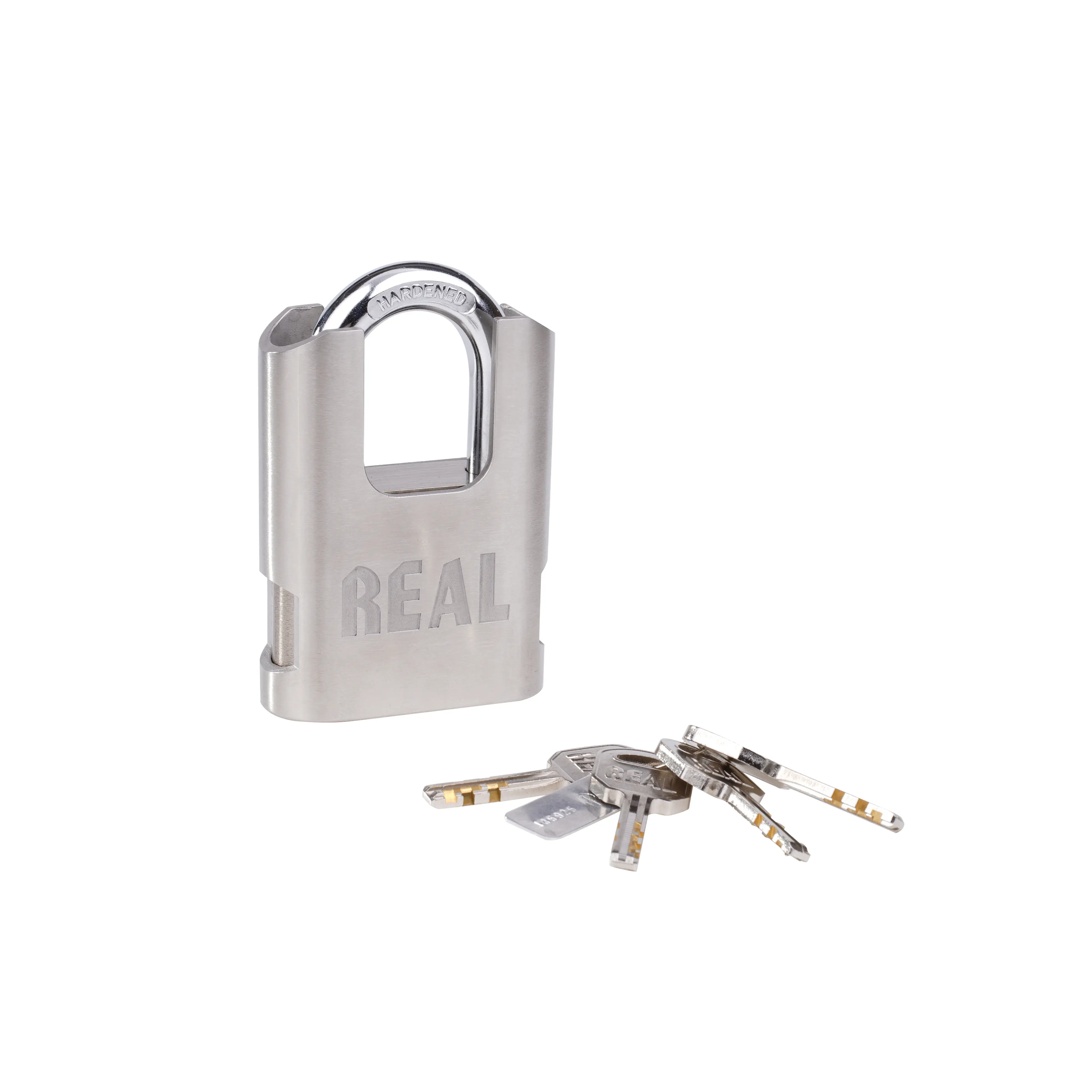 Heavy Duty Padlocks for Gates | The most professional expert ...