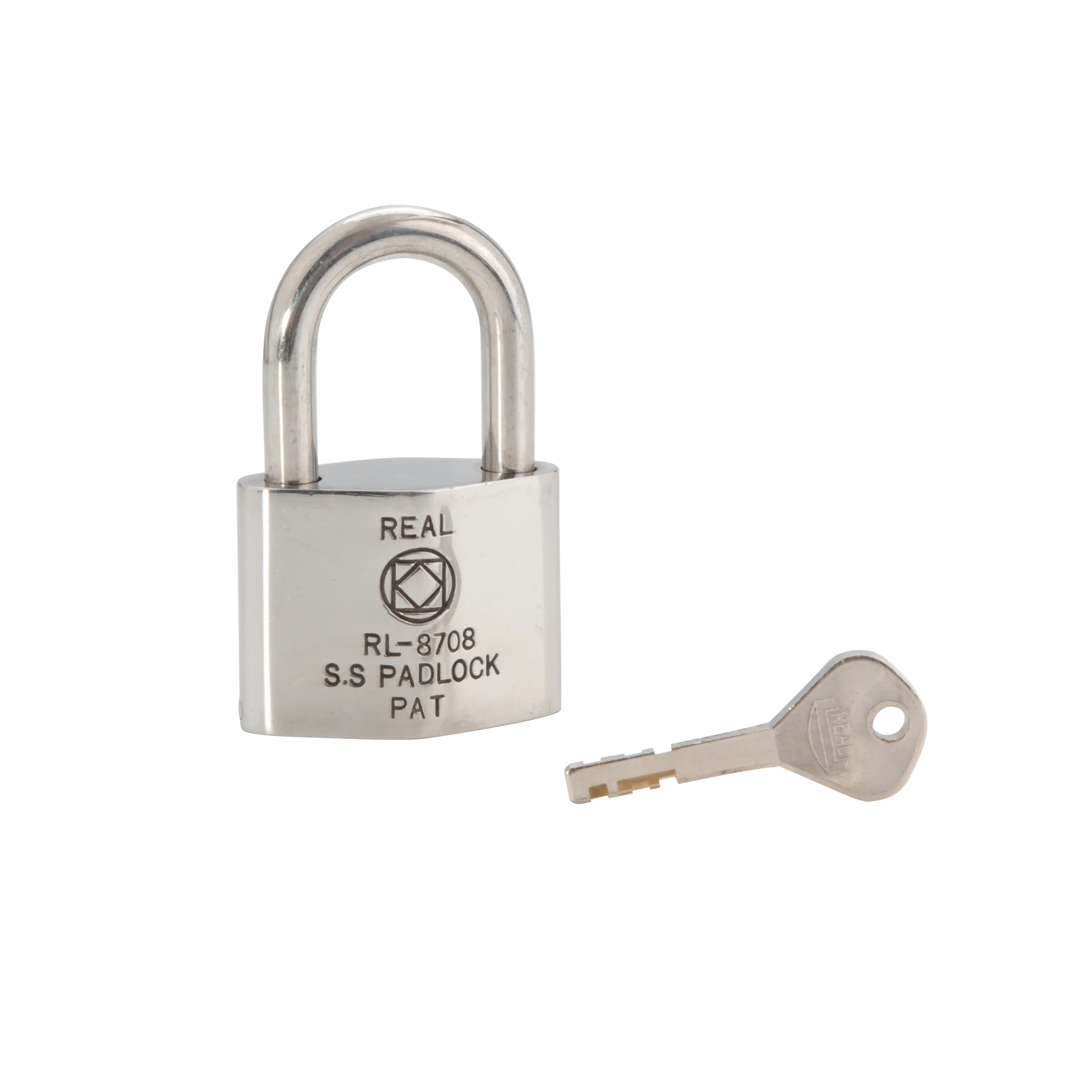 Stainless Steel Padlock | The most professional expert manufacturer of ...