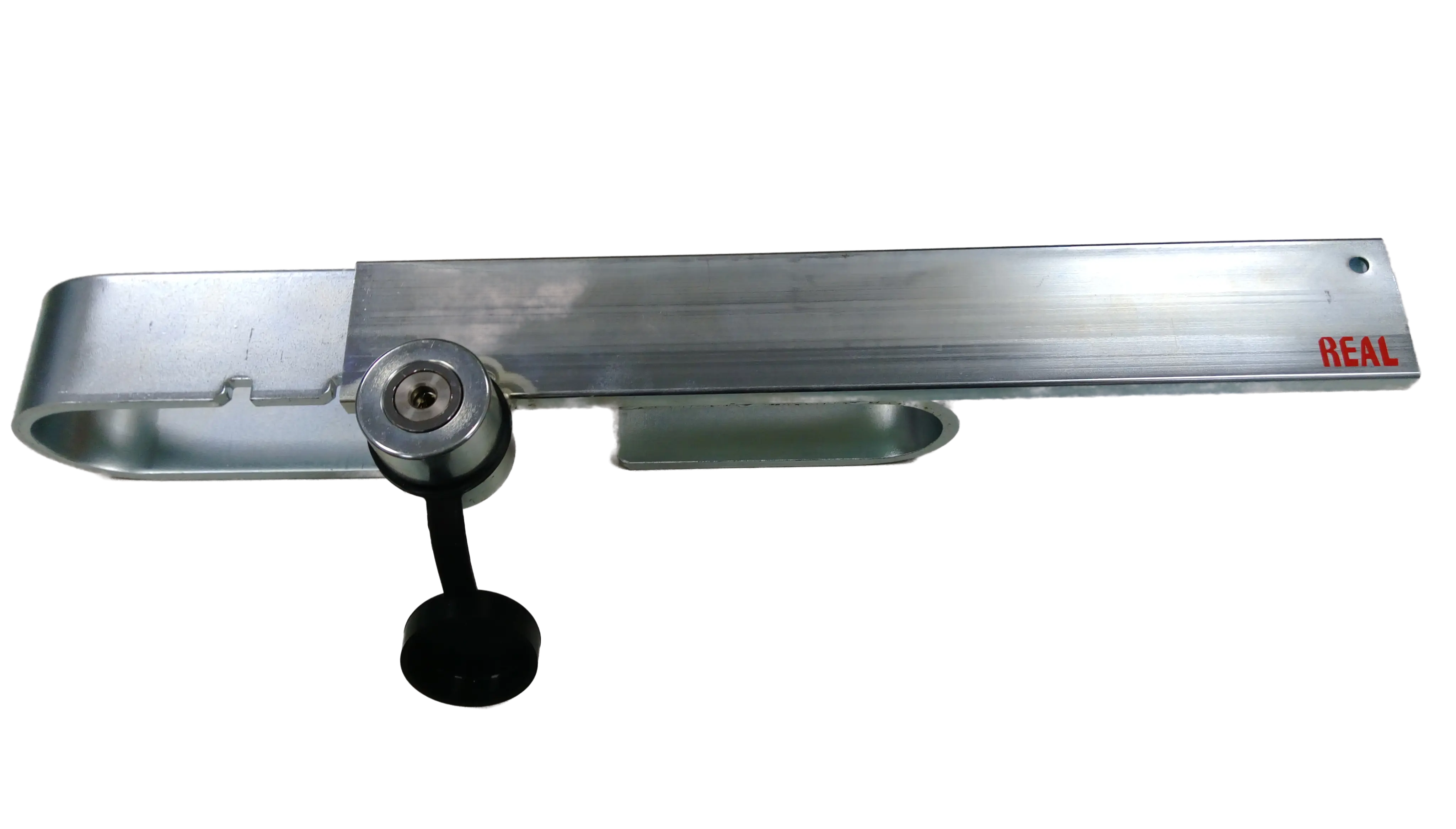 Container Door Lock - REAL Locks